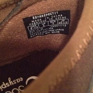 Easy Spirit | Shoes | Easy Spirit 36 Athletic Shoes | Poshmark